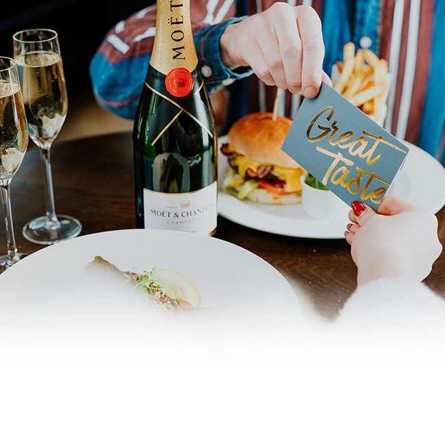 The Wotton Hatch Country Pub & Restaurant in Dorking Surrey