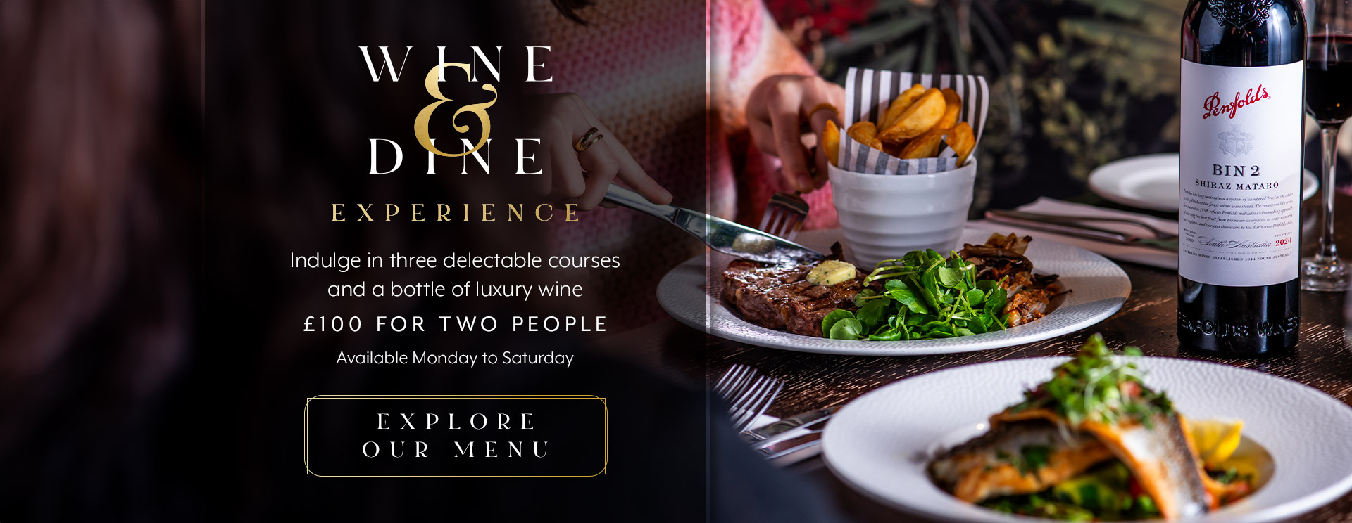 The Wotton Hatch Country Pub & Restaurant in Dorking Surrey