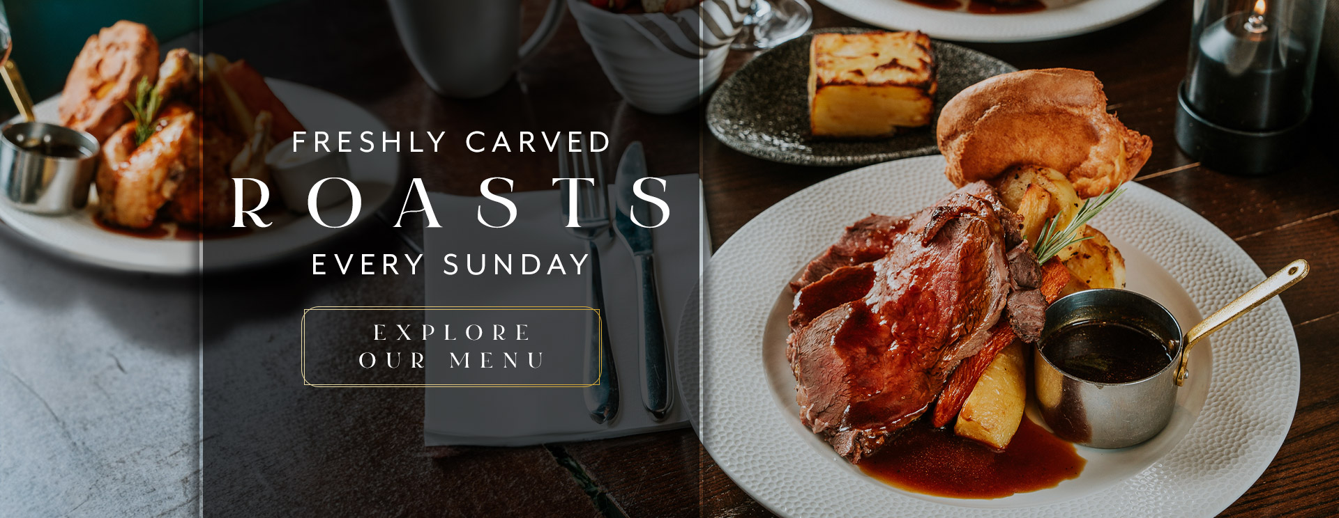 The Wotton Hatch Country Pub & Restaurant in Dorking Surrey