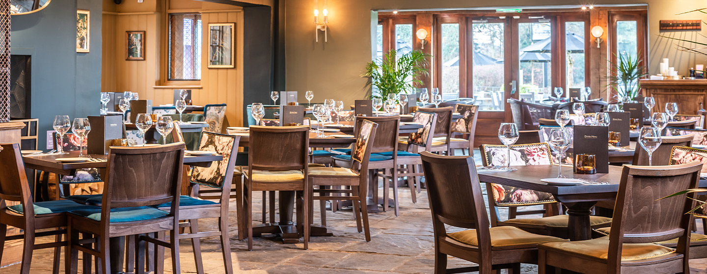 About The Wotton Hatch in Dorking